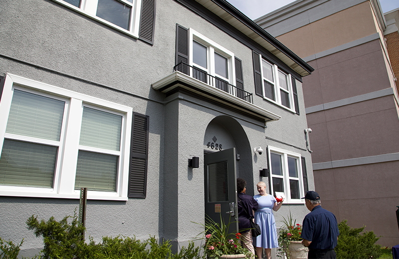 Five years later: the county’s single-room occupancy strategy