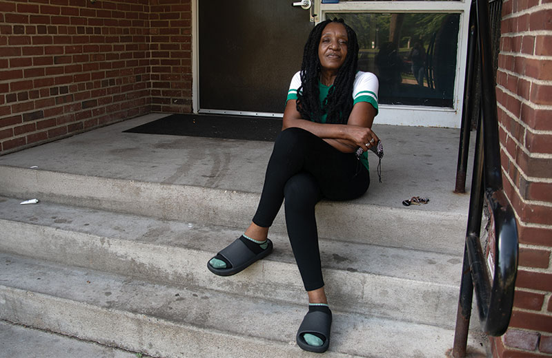 Single Room Occupancy helps fill an affordable housing gap